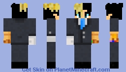 Connoreatspants Minecraft Skins | Planet Minecraft Community