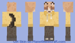 Subaru Minecraft Skins | Planet Minecraft Community