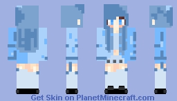 iojh Minecraft Skin