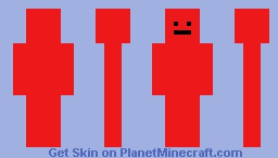 Kierrrr Slim Minecraft Skin