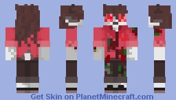 final cut bigb Minecraft Skin