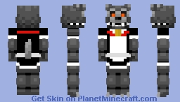 Outfit Minecraft Skins | Page 19 | Planet Minecraft Community