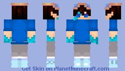 Goggles Minecraft Skins | Planet Minecraft Community