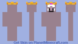 Kier + Dev + Boosfer + Baablu Minecraft Skin