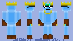 King Minecraft Skins | Planet Minecraft Community