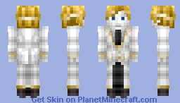 Archangel Minecraft Skins | Planet Minecraft Community