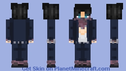 My Hero Academia Minecraft Skins | Planet Minecraft Community