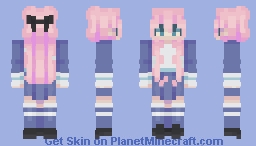 Minecraft YouTuber skins Minecraft Collection