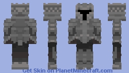 New Knight Minecraft Skins posted in 2024 | Planet Minecraft Community