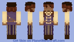 Best Calypso Java, Steve Minecraft Skins | Planet Minecraft Community