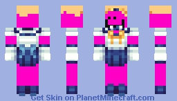 Camman18 Minecraft Skins | Planet Minecraft Community