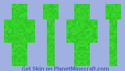 Tree camo Minecraft Skin
