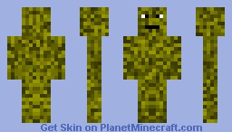 [Tutorial] Making Camouflage Skins Minecraft Blog