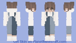 Colorblock Minecraft Skins | Planet Minecraft Community