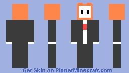 Candy Minecraft Skin