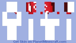 cape Minecraft Skin