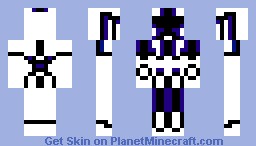 Captain Rex (Clone Wars) Minecraft Skin