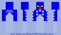 Captain Universe Minecraft Skin