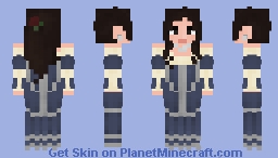 Baroque Minecraft Skins | Planet Minecraft Community