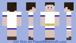 carthage peasant rtw Minecraft Skin