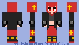 Fnf Java Minecraft Skins | Page 3 | Planet Minecraft Community