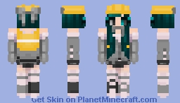 Construction Minecraft Skins | Planet Minecraft Community