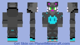 Cato Minecraft Skins | Planet Minecraft Community