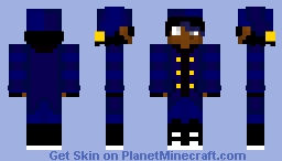 3 Minecraft Skin