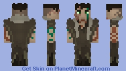Valorant Minecraft Skins | Planet Minecraft Community