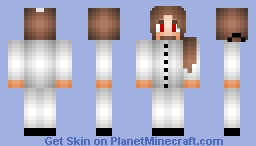 Dr. Alto Clef Minecraft Skin