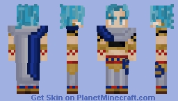 Dragonquest Minecraft Skins | Planet Minecraft Community