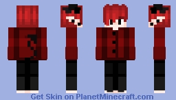 Diablo Minecraft Skins | Planet Minecraft Community