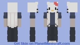 Slim Minecraft Skins | Planet Minecraft Community
