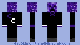 Chaoschunk Head Edit 1 Minecraft Skin