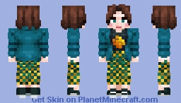 Natalie Minecraft Skins | Planet Minecraft Community