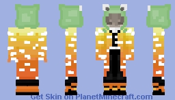Bingus Minecraft Skins | Planet Minecraft Community