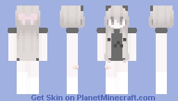 Egirlskin Minecraft Skins | Planet Minecraft Community