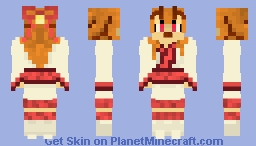 Undertale Minecraft Skins | Planet Minecraft Community