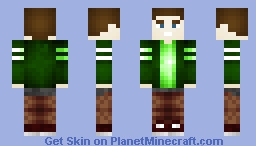 Ewanmcgregor Minecraft Skins | Planet Minecraft Community