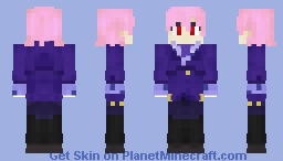 ChadScript's Skin Minecraft Skin