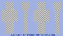 chain man Minecraft Skin
