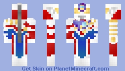 Trigger Minecraft Skins | Planet Minecraft Community