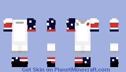 USA Kit #2 Minecraft Skin