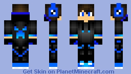 Skin for PvP Minecraft Skin