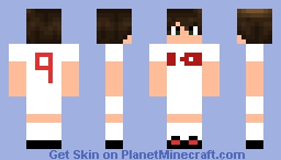 Turkish Minecraft Skins | Planet Minecraft Community