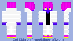 username Minecraft Skin