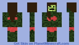 Bikini Minecraft Skins | Planet Minecraft Community