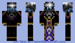 Grim Minecraft Skins | Planet Minecraft Community