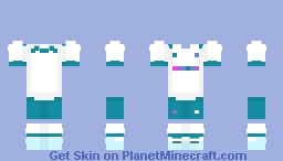 Manchester City 21/22 Away Minecraft Skin