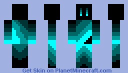 RANDOM Minecraft Skin